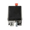 JFLEX 4 Way Pressure Switch - Bunnings Australia