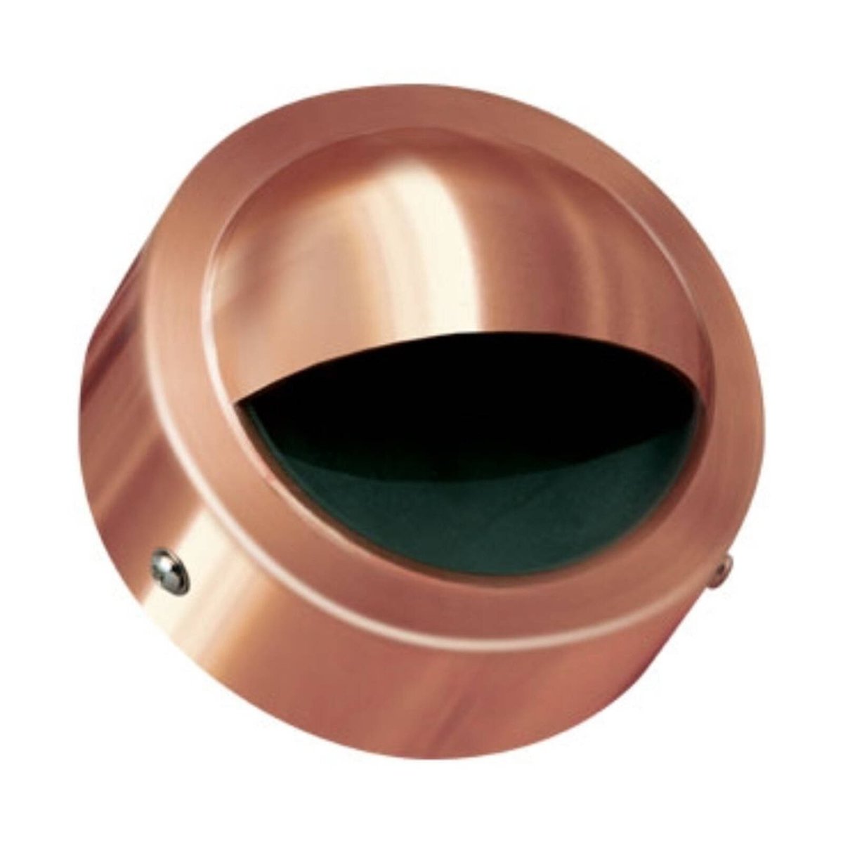 Seaside Lighting Kingscliff Copper Step Light G9 240v - Bunnings Australia