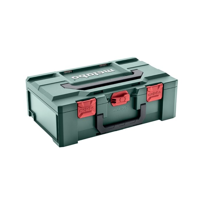 Metabo Metabox 165LTool Box 626889000 - Bunnings Australia