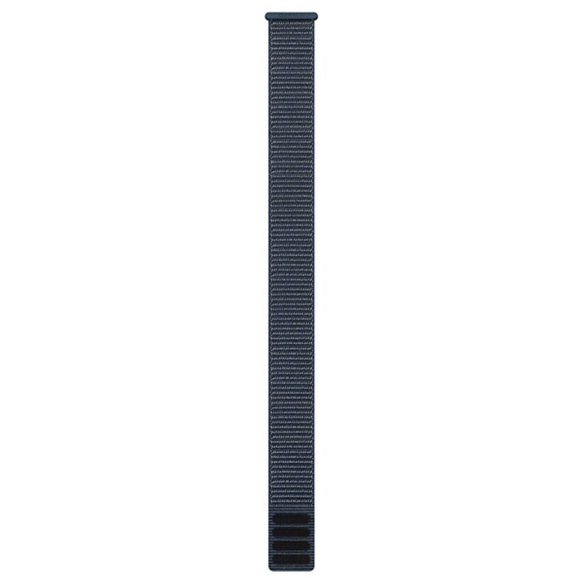 Garmin UltraFit Nylon Straps Granite Blue - 26mm - Bunnings Australia