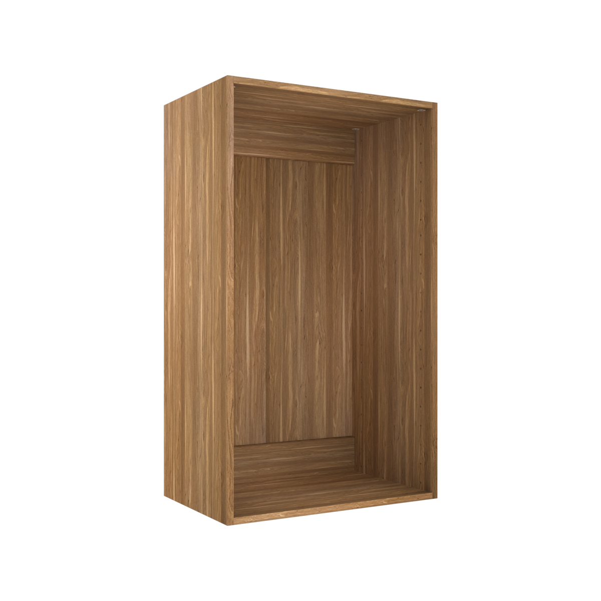 Lugna 1024 x 600 x 380mm Cove Cabinet Shell - Bunnings Australia