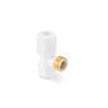 Brasshards Mini Cistern Tap 15mm White Lead Free - Bunnings Australia