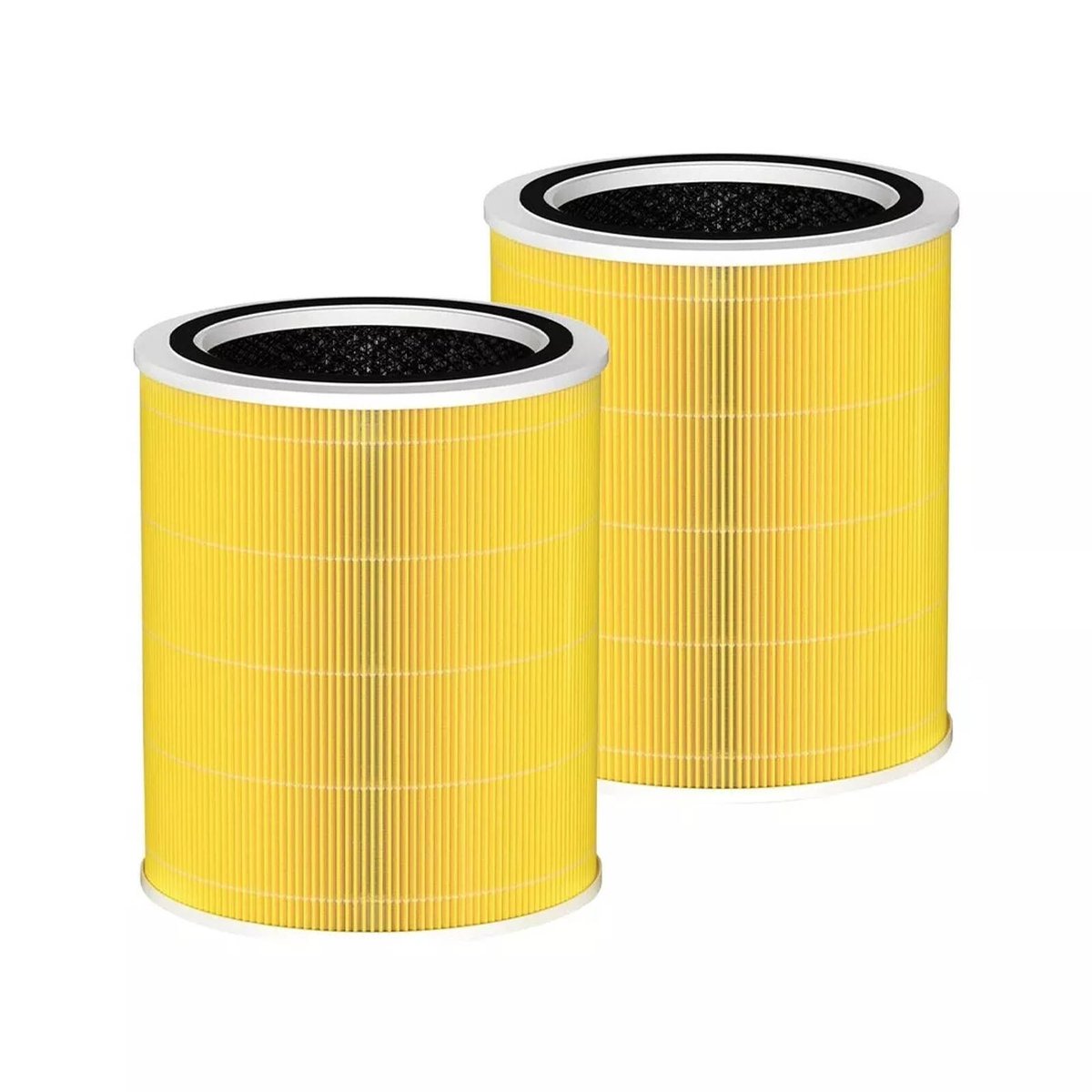 iDeer Life [2PK] Compatible HEPA Filter LEVOIT CORE 400 Air Purifier ...