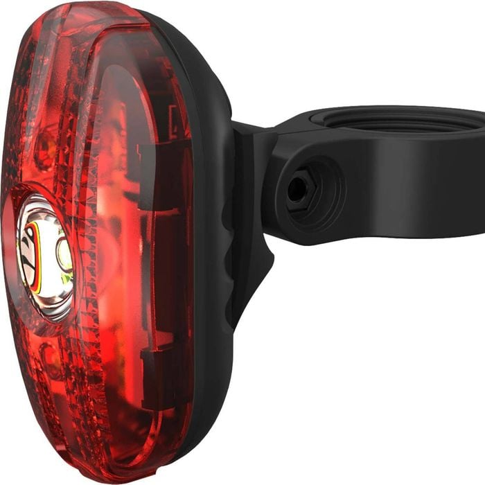 BBB Highlaser Black Bike Lights - Bunnings Australia