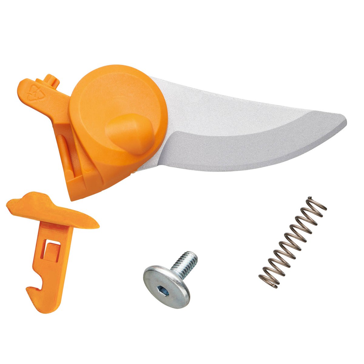Fiskars Pruner Blade - Bunnings Australia