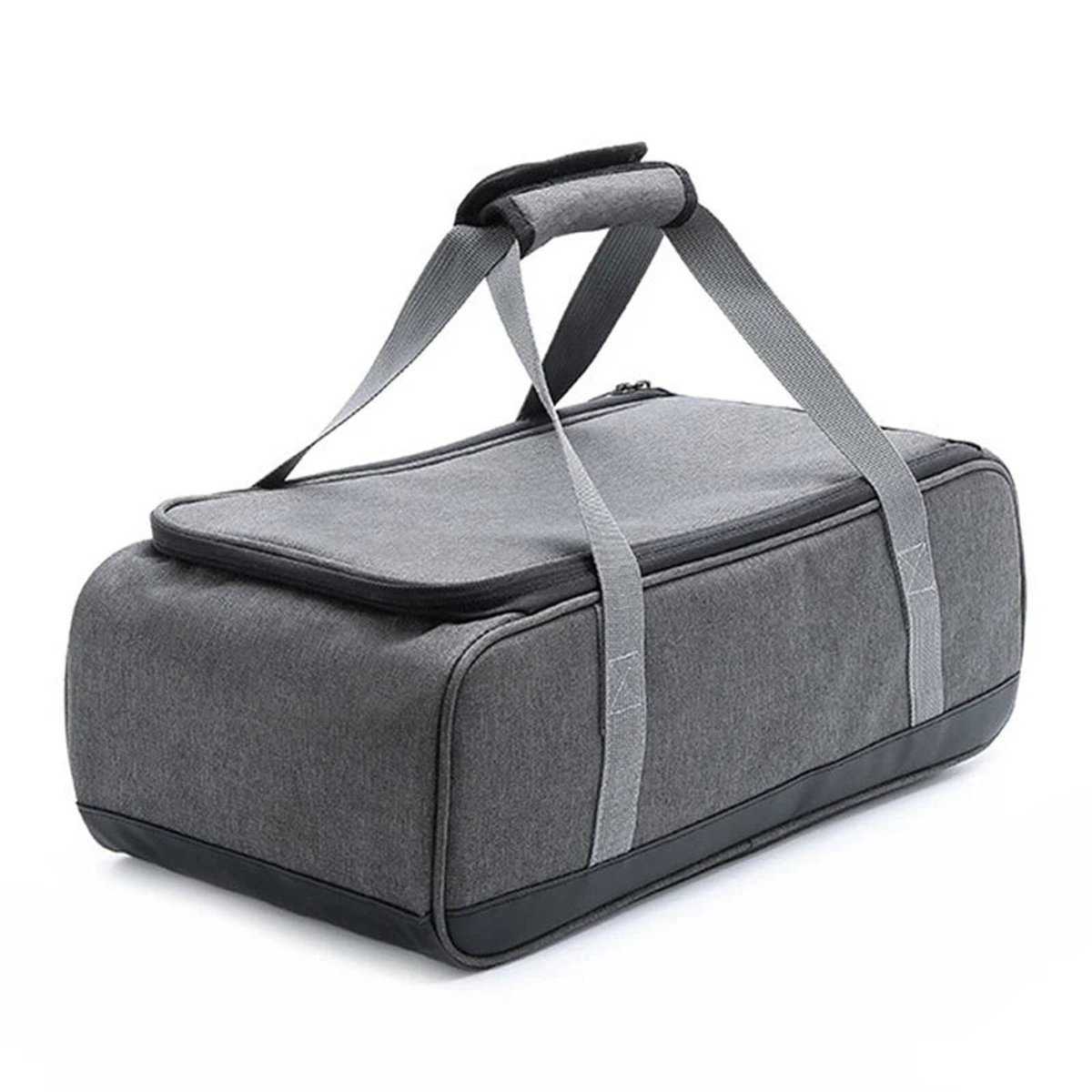 NNEOBA Portable Camping Cookware Storage Bag Grey - Bunnings Australia