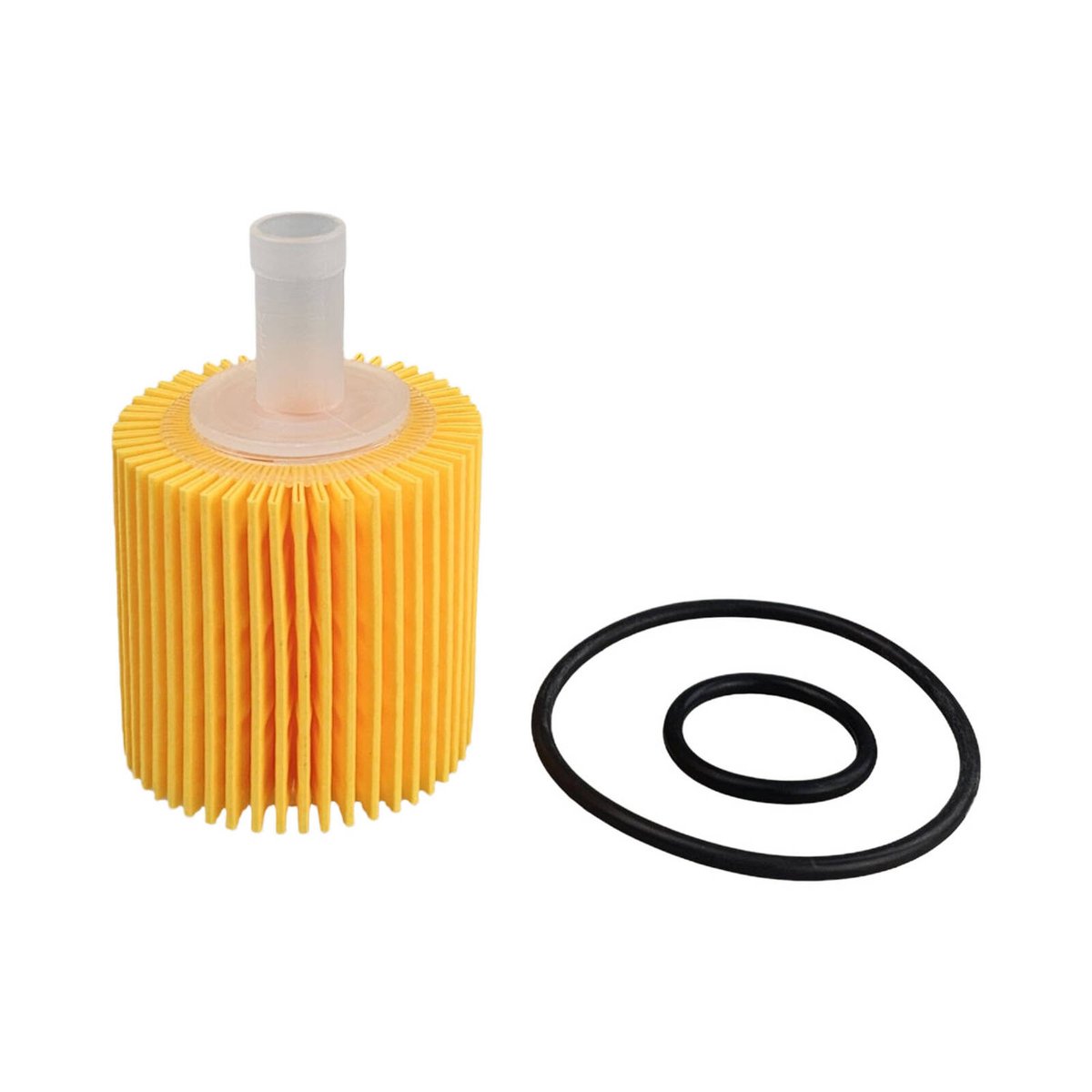 Basco BFO-1103 Oil Filter Interchangeable with EO-1103, R2620P & WCO17 ...