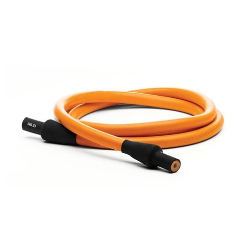 SKLZ Training Cable Orange Light Weight 30-40lb - Bunnings Australia