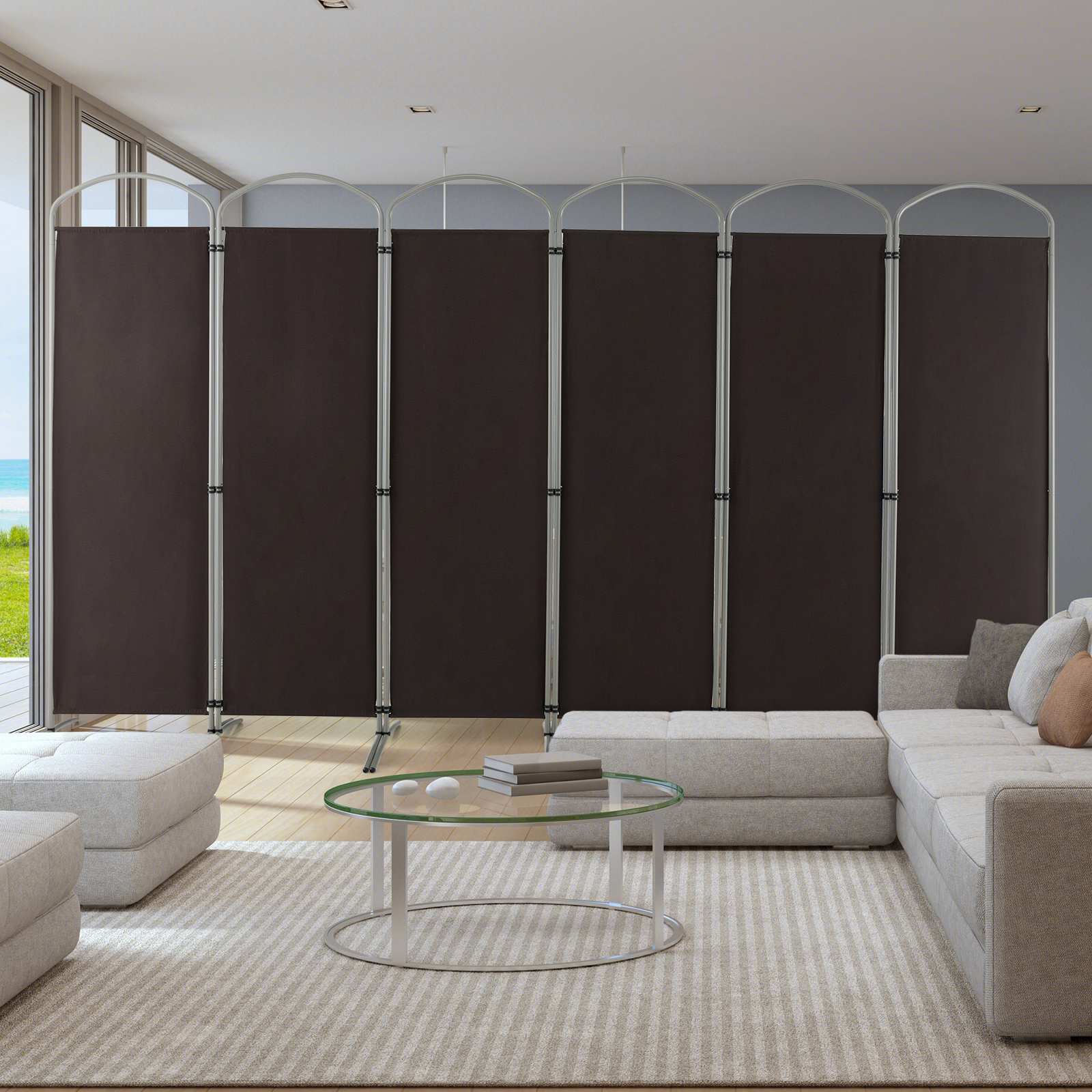 Room divider bunnings store