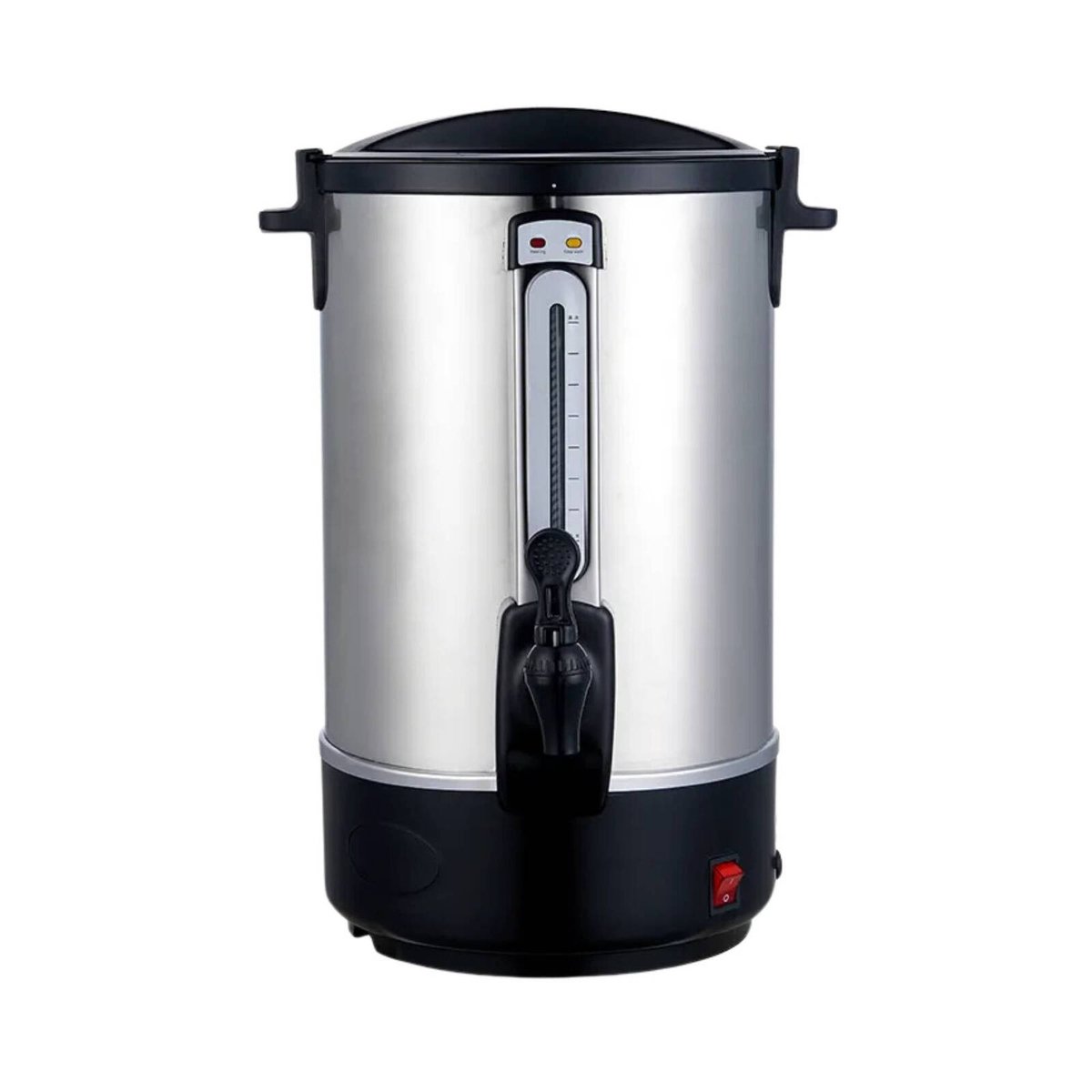 Kitchee 10L Electric Water Boiler - Stainless Steel Commercial Hot ...