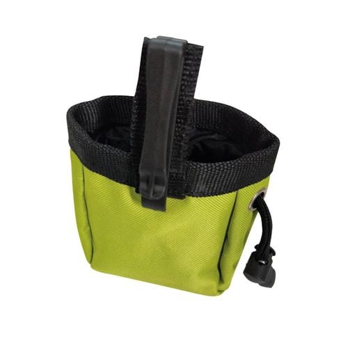 M-Pets 13cm Nazca Treat Bag Dog/Puppy Pet Training Snack/Reward Pouch ...