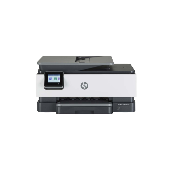 HP OfficeJet Pro 8020e A4 All-in-One Printer +Duplex Print+WiFi [229X1D ...