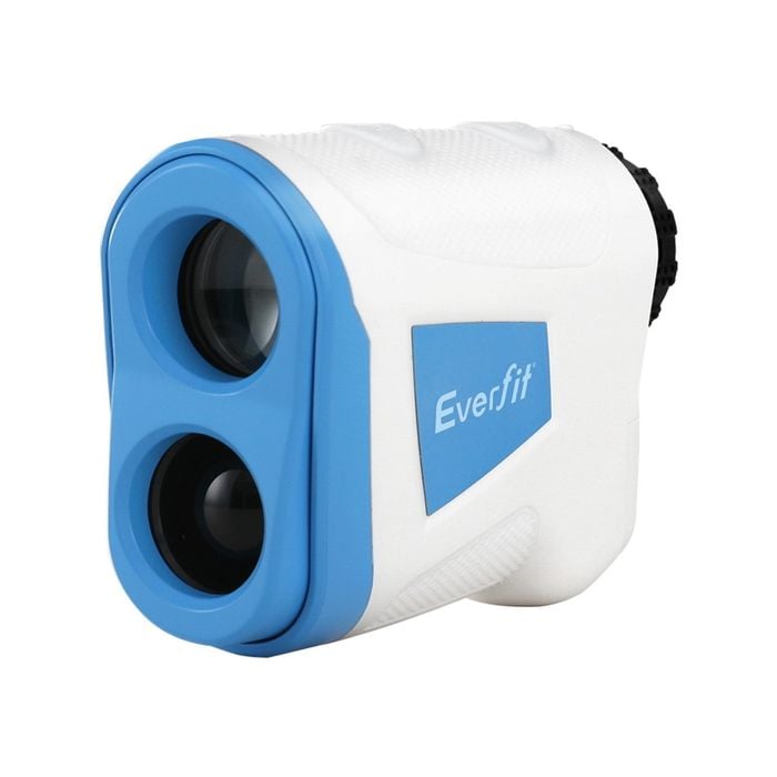 Everfit 700m Golf Rangefinder Laser Range Finder Slope Angle Vibration Flag Lock - Bunnings ...