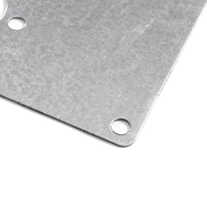 Mount Plate for Diesel Heater - Bunnings Australia