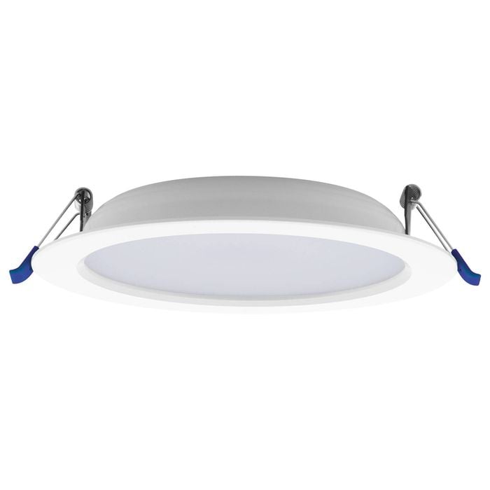 DETA 120mm X8 Series MultiPower Tri-Colour High Efficacy Dimmable LED ...