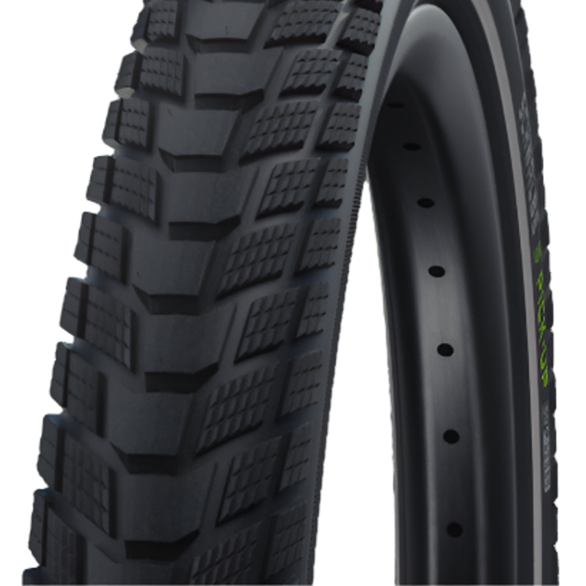 Schwalbe Pick-Up 24 x 2.60" Super Defense Addix E Compund Performance ...