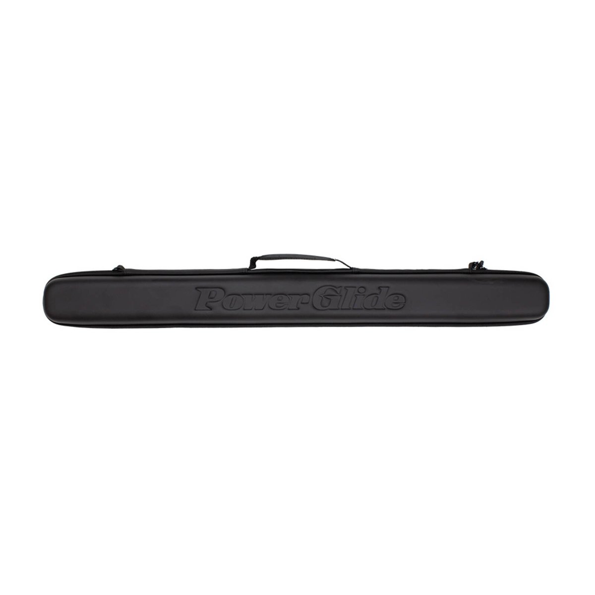 Formula Sports Svartur 2-Cue Case Accessory Storage - Black - Bunnings ...