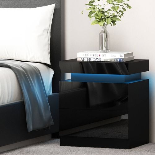 Bedside Table Bedroom - Bunnings Australia