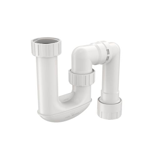 Caroma 40mm Combination S And P Trap - Bunnings Australia