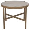Mimosa Bentota Side Table - Bunnings Australia