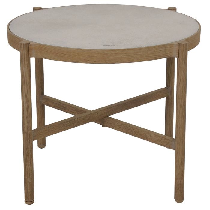Mimosa Bentota Side Table - Bunnings Australia