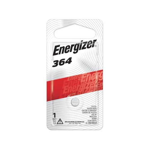 Energizer Watch Battery 364 - Bunnings New Zealand