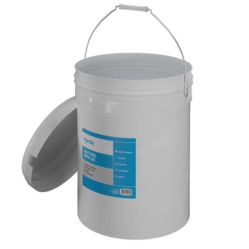 Bunning bucket store