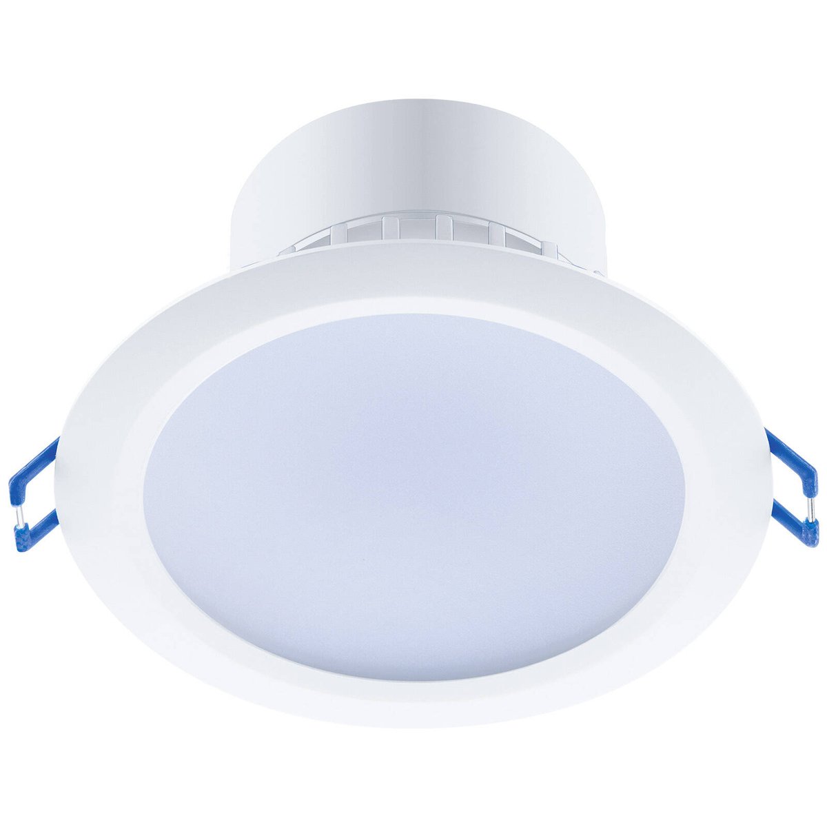 DETA 10W 950lm Grid Connect RGB+CCT Smart LED Downlight - Bunnings ...