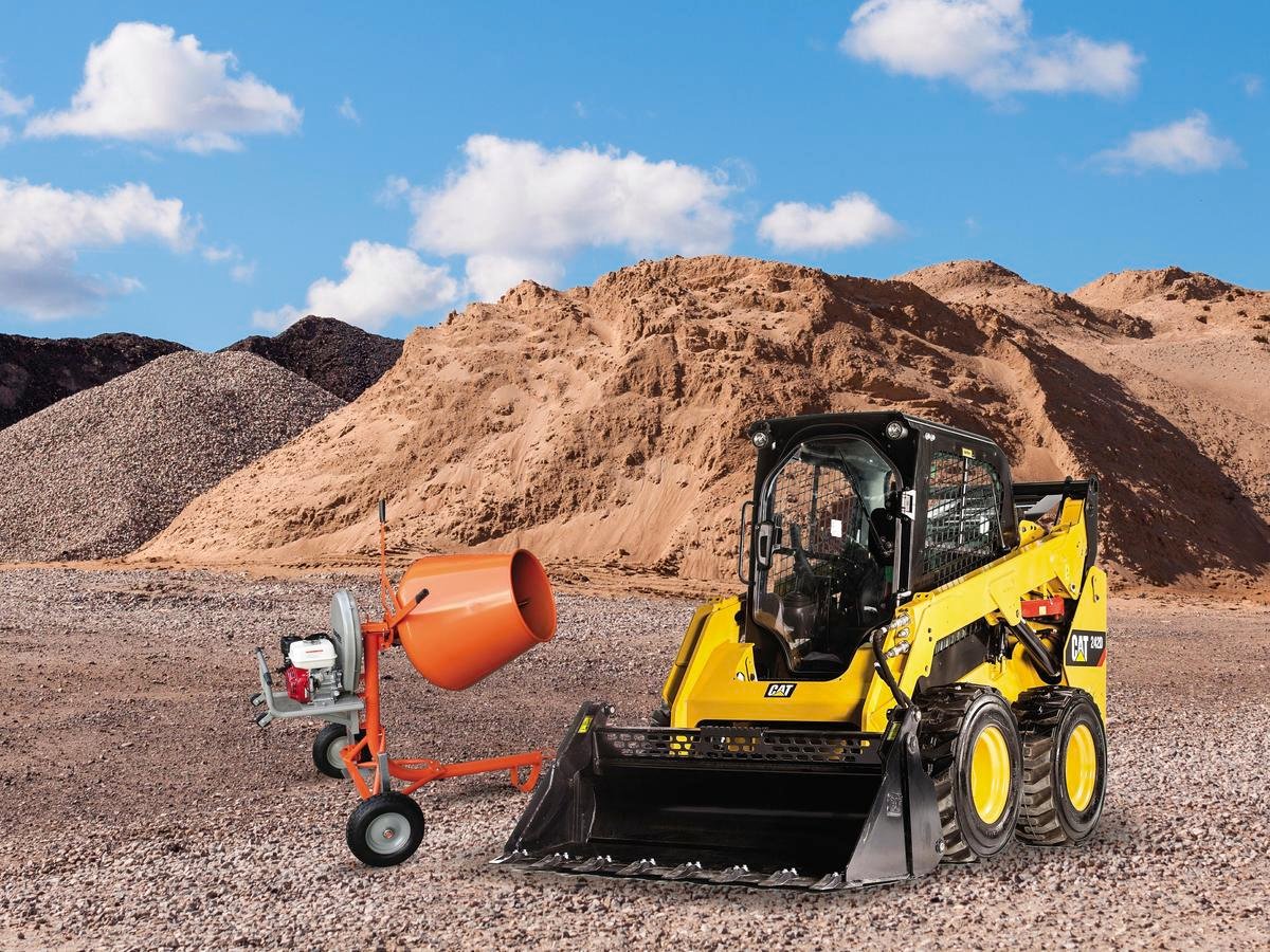 Coates - Hire Services - Bunnings Australia