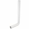 Stylus Mid Level Cistern Plastic Flushpipe Kit - Bunnings Australia