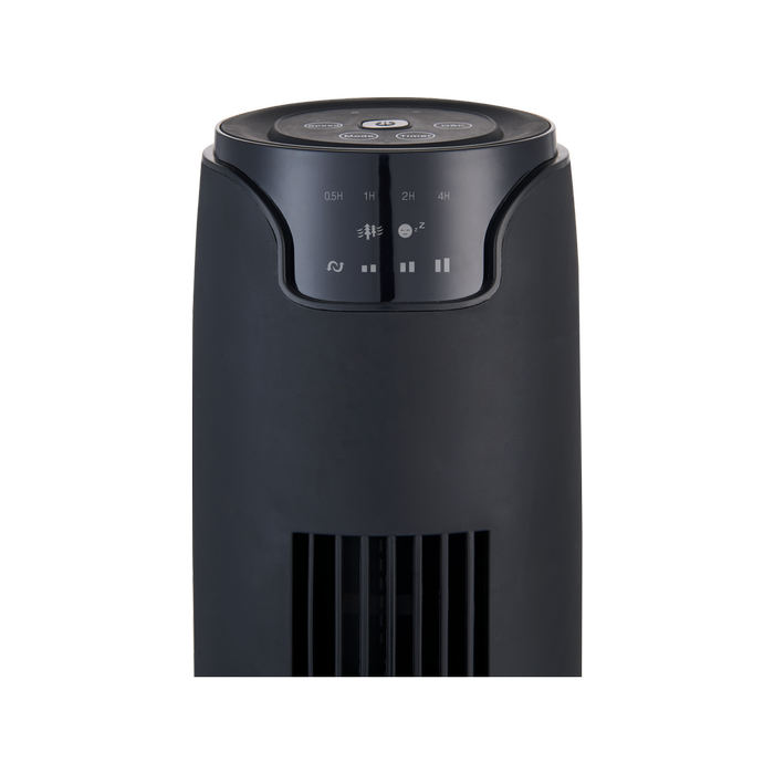 Euromatic 116cm Tower Fan with Remote - Bunnings New Zealand