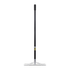Stanway 508 x 1530mm Alumimum Concrete Rake With Handle TW156 ...