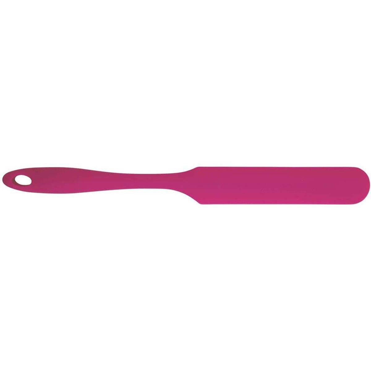 Avanti 32cm Silicone Long Spatula Kitchen Baking Utensil - Pink ...