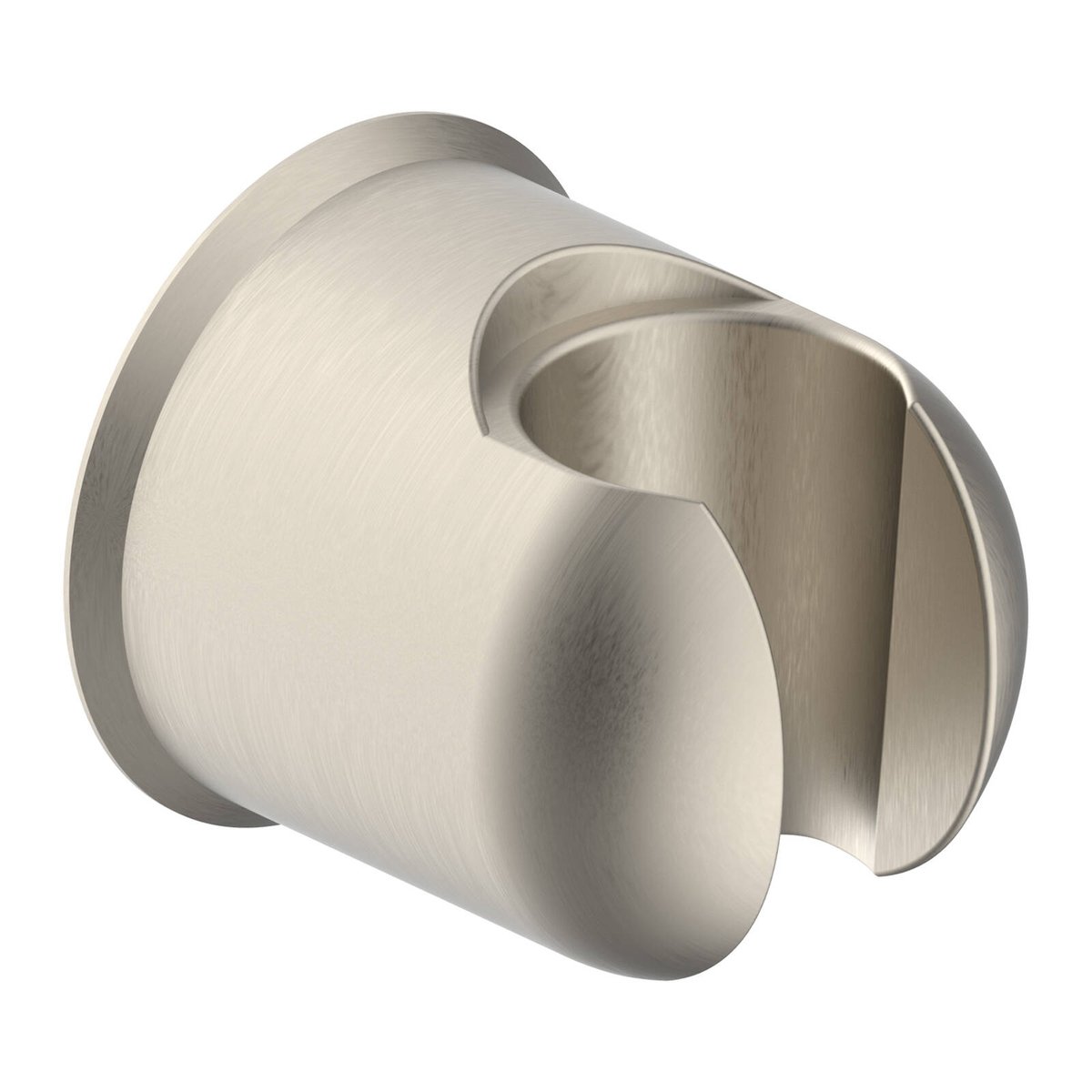 evekare Brushed Nickel Bidet Holder - Bunnings New Zealand