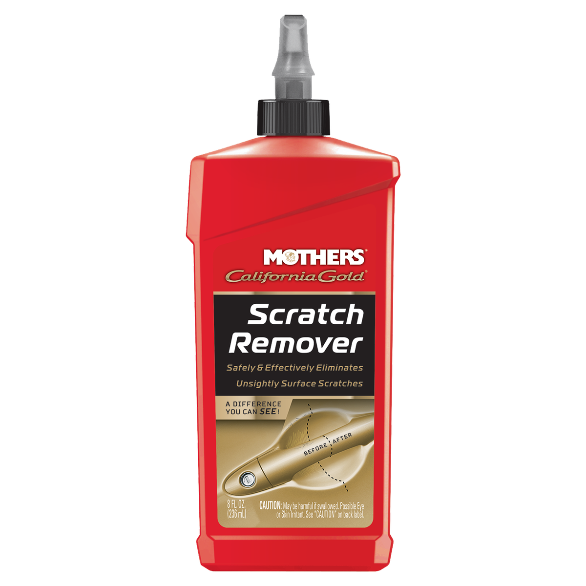 Mothers 236ml Scratch Remover Polish - Bunnings Australia