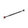 Everfit Adjustable Doorway Pull Up Bar 90cm-125cm Chin Up Bar Level ...