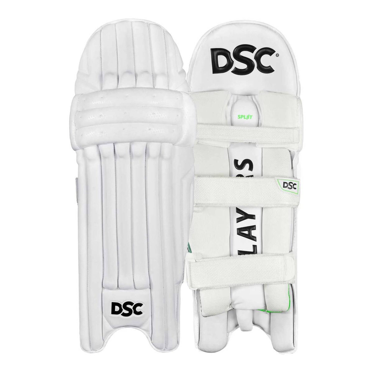 DSC Split 22 Batting Legguard Mens LH - Bunnings Australia
