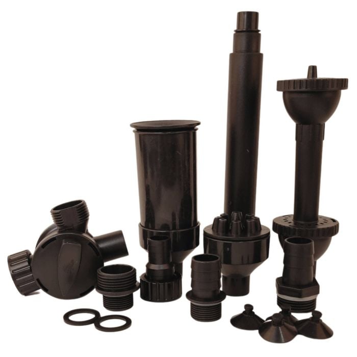 Aquapro Replacement Fountain Kit Set AP2400F - Bunnings Australia