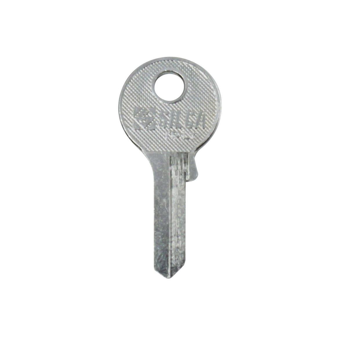 EHI GD1R Silver Blank Padlock Key - Bunnings New Zealand