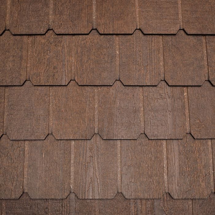 Weathertex 225 x 1196 x 9.5mm Plus Classic Shingles - Bunnings Australia