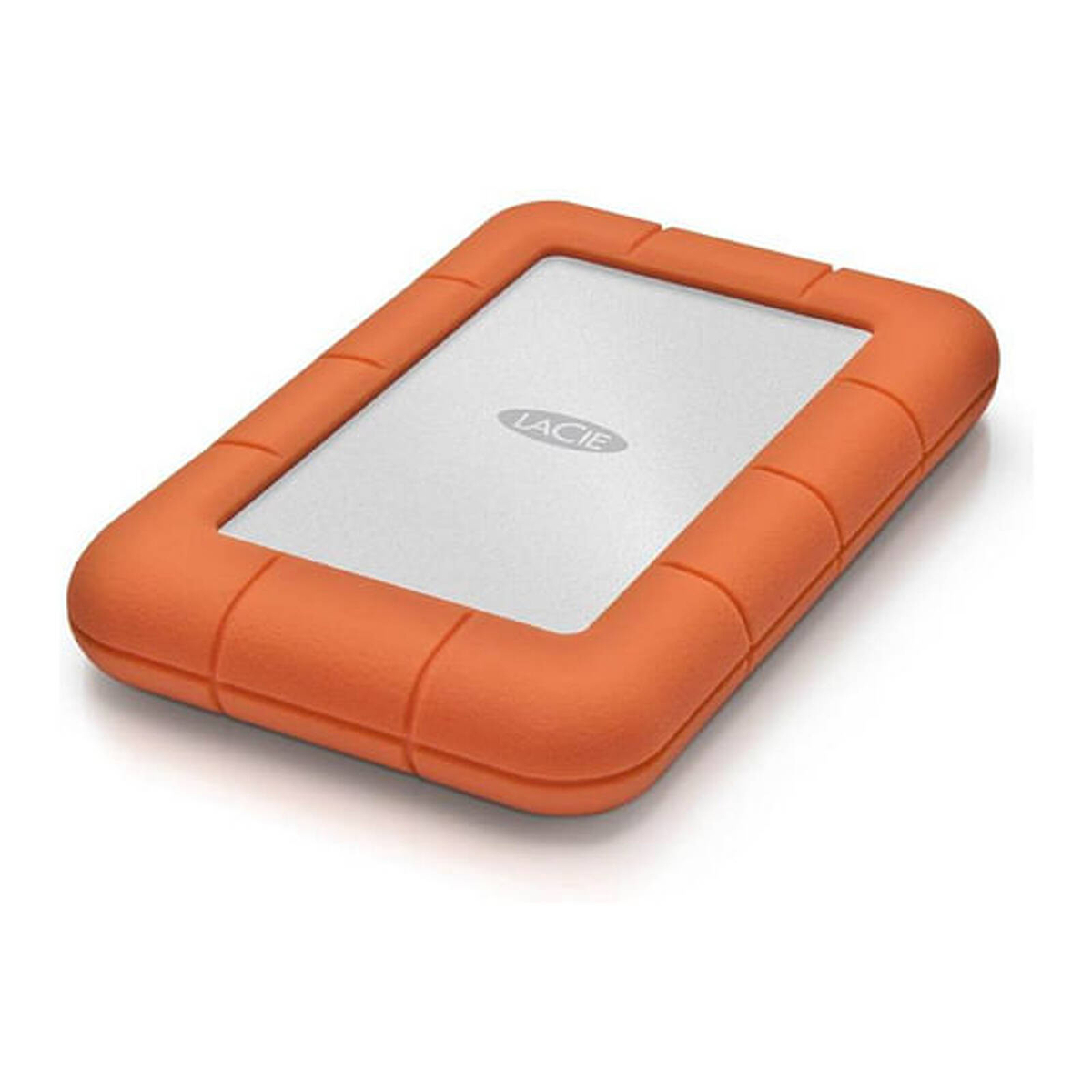 LaCie 1TB Rugged Mini Mobile Drive USB 3.0 [LAC301558] - Bunnings Australia