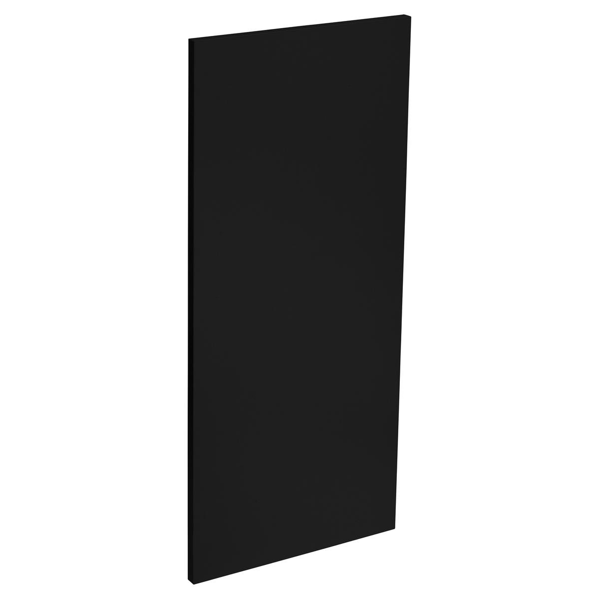 Kaboodle Blackberry Wall End Panel - Bunnings Australia