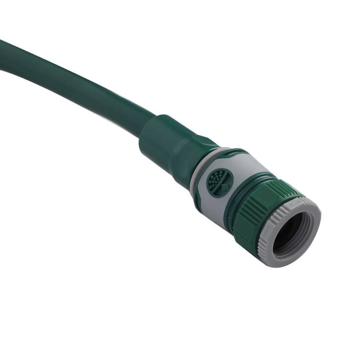 Garden Basics 12mm x 30m Flexi Garden Hose - Bunnings Australia