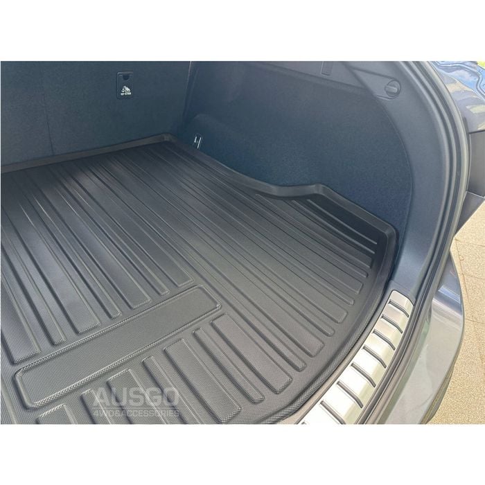 AUSGO Boot Liner for Lexus RX Series RX350 / RX350h / RX500h 2022 ...