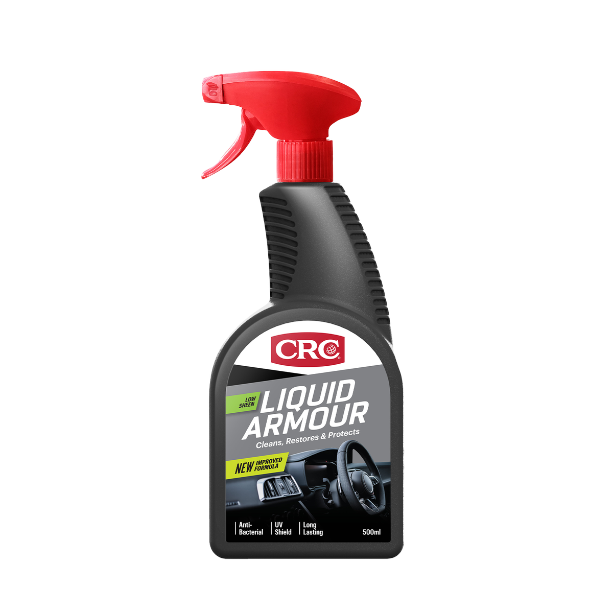 CRC 500ml Low Sheen Liquid Armour - Bunnings New Zealand