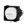 DETA Momentary Press Switch Mechanism - Bunnings Australia