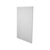 CSR 15 x 1200 x 600mm White Finetta Ceiling Tiles - 10 Pack - Bunnings ...