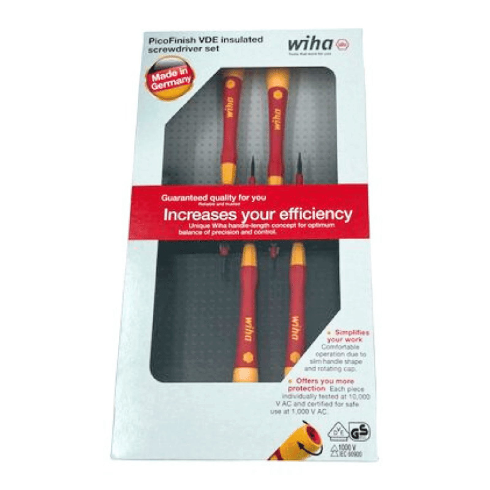 Mini screwdriver set bunnings store
