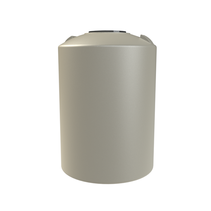 Melro Tanks 500L Merino Round Poly Water Tank - Bunnings Australia