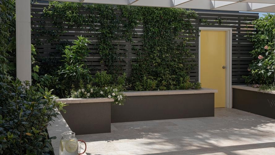 Ekodeck - Decking Material - Bunnings Australia